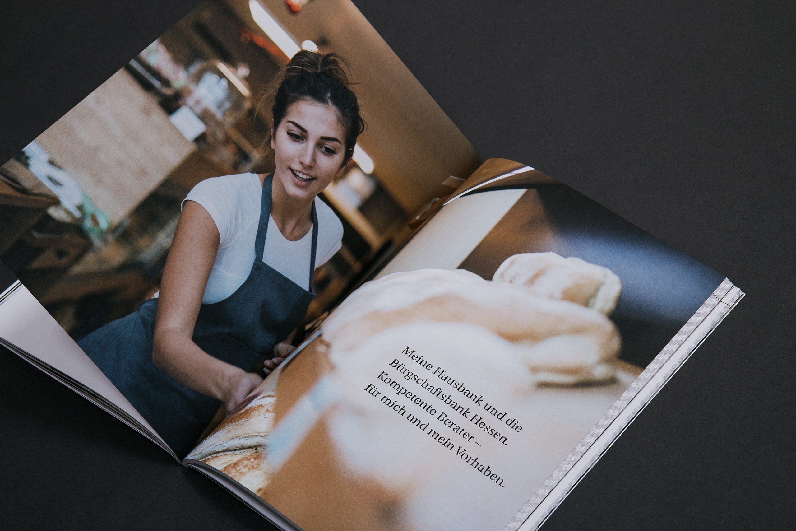 Gemeinsam Werte schaffen - Twentyone Brands